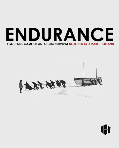 Endurance – Hollandspiele