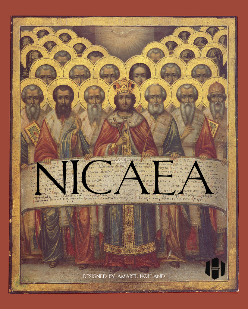 Nicaea – Hollandspiele